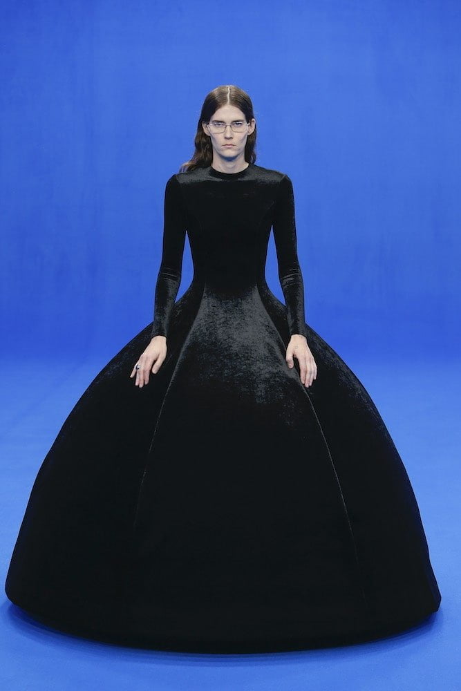 Balenciaga ss20 Overview – Fashion that Empowers the International ...